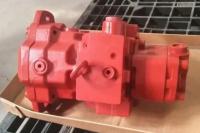 China New Main Pump U45KTA Hydraulic Pump for Kubota Excavator High Quality 20 MPa for sale