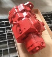 China New Main Pump U45KTA Hydraulic Pump for Kubota Excavator High Quality 20 MPa for sale