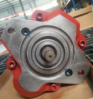 China New Main Pump U45KTA Hydraulic Pump for Kubota Excavator High Quality 20 MPa for sale