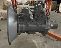 China Hitachi ZX125US Excavator Hydraulic Main Pump 9193375 HPK055 HPK055AT 21 MPa for sale