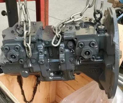 China Komatsu 270-8 PC200 210 220 240 Hydraulic Pump Assembly 708-2L-00500 Main Pump for sale