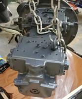 China Komatsu 270-8 PC200 210 220 240 Hydraulic Pump Assembly 708-2L-00500 Main Pump for sale