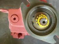 China Hydraulic Pump K3VL 45 Hydraulic Piston Pump For Excavator for sale