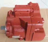 China Hydraulic Pump K3VL80/B for Excavator Parts 1 Year Warranty High Quality for sale