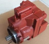 China Hydraulic Pump K3VL80/B for Excavator Parts 1 Year Warranty High Quality for sale