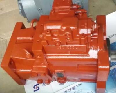 China Engineering Machinery Engine K5V140S-170R Hydraulic Pump for K5V200SH Excavator for sale