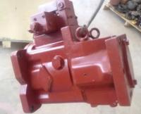 China Engineering Machinery Engine K5V140S-170R Hydraulic Pump for K5V200SH Excavator for sale