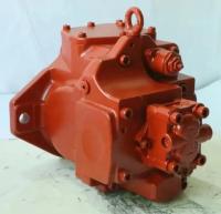 China Excavator Hydraulic Main Pump K7sp36 K7V28 Hitachi 4706895 4663831 1 Year Warranty for sale