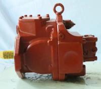 China Excavator Hydraulic Main Pump K7sp36 K7V28 Hitachi 4706895 4663831 1 Year Warranty for sale