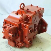 China Excavator Hydraulic Main Pump K7sp36 K7V28 Hitachi 4706895 4663831 1 Year Warranty for sale