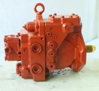 China Excavator Hydraulic Main Pump K7sp36 K7V28 Hitachi 4706895 4663831 1 Year Warranty for sale