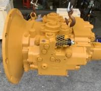 China Excavator Hydraulic Pump Motor for Caterpillar 320 320D 320B 320C SBS120 312C 307 A8VO200 for sale