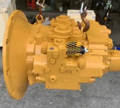 China Excavator Hydraulic Pump Motor for Caterpillar 320 320D 320B 320C SBS120 312C 307 A8VO200 for sale