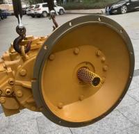 China Excavator Hydraulic Pump Motor for Caterpillar 320 320D 320B 320C SBS120 312C 307 A8VO200 for sale