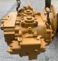 China Excavator Hydraulic Pump Motor for Caterpillar 320 320D 320B 320C SBS120 312C 307 A8VO200 for sale