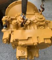 China Excavator Hydraulic Pump Motor for Caterpillar 320 320D 320B 320C SBS120 312C 307 A8VO200 for sale