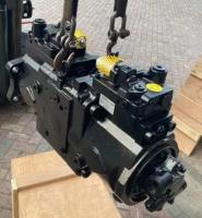China SK330-10 SK350-10 Excavator Hydraulic Pump K7V140DTP High Quality 1 Year Warranty for sale