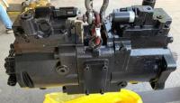 China SK330-10 SK350-10 Excavator Hydraulic Pump K7V140DTP High Quality 1 Year Warranty for sale