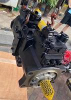 China SK330-10 SK350-10 Excavator Hydraulic Pump K7V140DTP High Quality 1 Year Warranty for sale