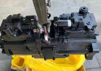 China SK330-10 SK350-10 Excavator Hydraulic Pump K7V140DTP High Quality 1 Year Warranty for sale