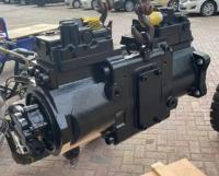 China SK330-10 SK350-10 Excavator Hydraulic Pump K7V140DTP High Quality 1 Year Warranty for sale