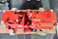 China HX220 Hydraulic Pump for Excavators Engineering Machinery Engine for sale