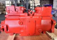 China HX220 Hydraulic Pump for Excavators Engineering Machinery Engine for sale