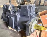 China Hydraulic Pump for XCMG Excavator 210 215 230 240 High Precision Replacement for sale