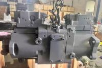 China Hydraulic Pump for XCMG Excavator 210 215 230 240 High Precision Replacement for sale