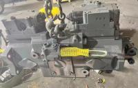 China Hydraulic Pump for XCMG Excavator 210 215 230 240 High Precision Replacement for sale