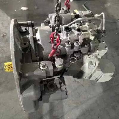 China Hitachi ZX200-3 ZX210-3 ZX230-3 ZX240-3 Excavator HPV118 Hydraulic Pump High Pressure for sale