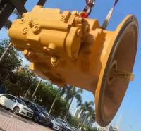 China Excavator Hydraulic Main Pump 137-3963 for 312 313 315 CD Excavator Pump Assembly for sale