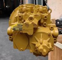 China Remanufactured Hydraulic Pump Assembly for Carter 349D 345D Excavator Main Pump 1 Year Warranty for sale