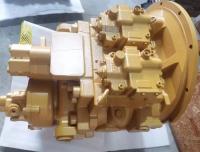 China Remanufactured Hydraulic Pump Assembly for Carter 349D 345D Excavator Main Pump 1 Year Warranty for sale