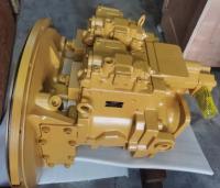 China Remanufactured Hydraulic Pump Assembly for Carter 349D 345D Excavator Main Pump 1 Year Warranty for sale