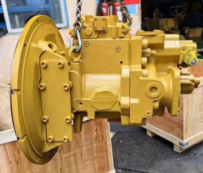 China Remanufactured Hydraulic Pump Assembly for Carter 349D 345D Excavator Main Pump 1 Year Warranty for sale