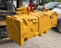China Carter 374 390F Hydraulic Pump Assembly Excavator Main Pump Remanufactured 1 Year Warranty for sale