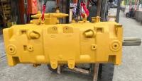 China Carter 374 390F Hydraulic Pump Assembly Excavator Main Pump Remanufactured 1 Year Warranty for sale