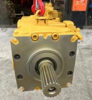 China Carter 374 390F Hydraulic Pump Assembly Excavator Main Pump Remanufactured 1 Year Warranty for sale