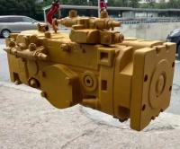 China Carter 374 390F Hydraulic Pump Assembly Excavator Main Pump Remanufactured 1 Year Warranty for sale