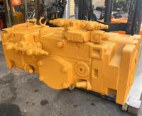 China Carter 374 390F Hydraulic Pump Assembly Excavator Main Pump Remanufactured 1 Year Warranty for sale