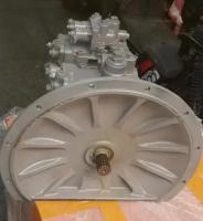 China Hydraulic Pump HPK055AT-RH18A for ZAX120-6 ZX120-6 Excavator High Quality 1 Year Warranty for sale