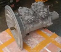 China Hydraulic Pump HPK055AT-RH18A for ZAX120-6 ZX120-6 Excavator High Quality 1 Year Warranty for sale