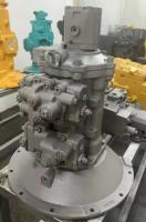 China Hydraulic Pump HPK055AT-RH18A for ZAX120-6 ZX120-6 Excavator High Quality 1 Year Warranty for sale