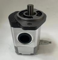 China Excavator Hyundai R455 R480-9 R520-9 Gear Pump 31NB-30020 High Efficiency Output for sale