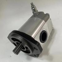 China Excavator Hyundai R455 R480-9 R520-9 Gear Pump 31NB-30020 High Efficiency Output for sale