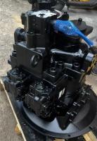 China XCMG490 Liugong 950E 952E Excavator Main Pump High Pressure Hydraulic Piston Pump 350 Bar for sale