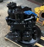 China XCMG490 Liugong 950E 952E Excavator Main Pump High Pressure Hydraulic Piston Pump 350 Bar for sale