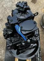 China XCMG490 Liugong 950E 952E Excavator Main Pump High Pressure Hydraulic Piston Pump 350 Bar for sale