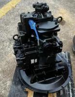 China XCMG490 Liugong 950E 952E Excavator Main Pump High Pressure Hydraulic Piston Pump 350 Bar for sale
